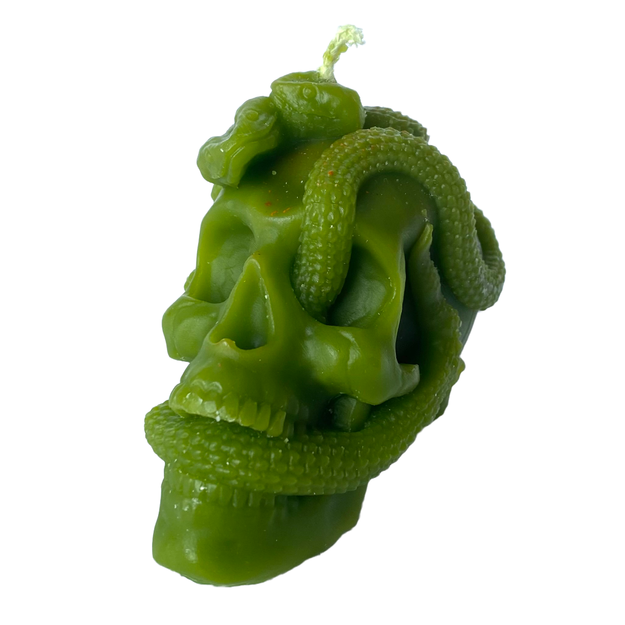 Candle - Eucalyptus | Slice - Shop, Gallery, Club & Studios